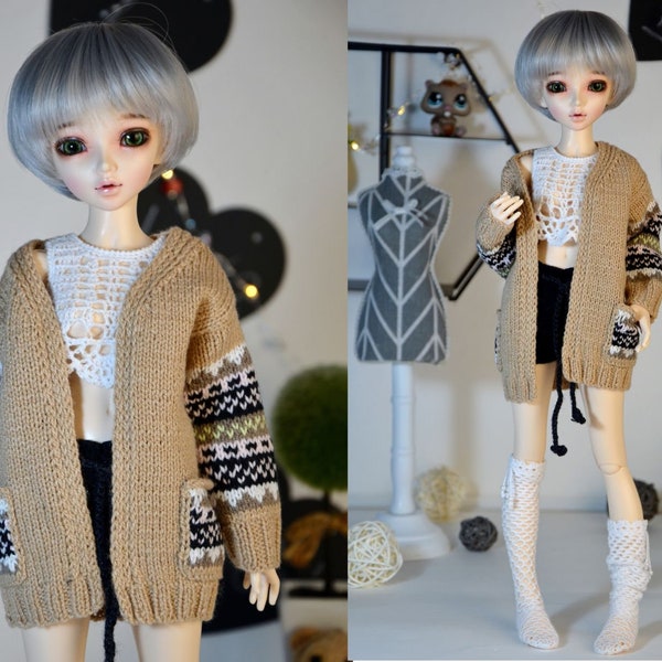 Msd Bjd - Etsy