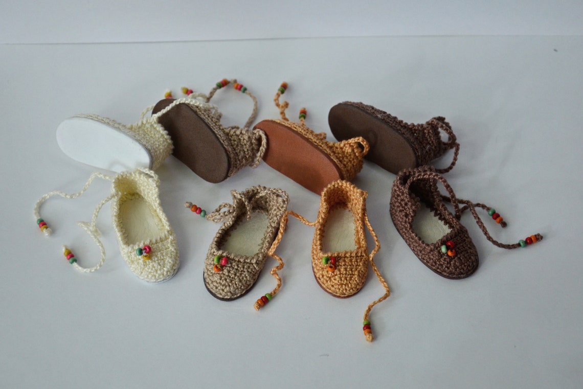 Knitted Shoes for Littlefee, Yosd, 1/6 Bjd Dolls.(for People 14+) - Etsy