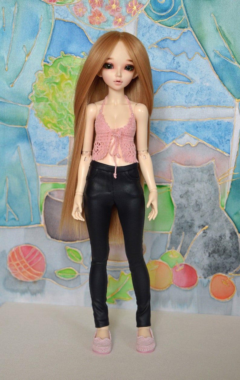 Top 20 Colors for Minifee Slim Msd 1/4 BJD Doll.for People - Etsy