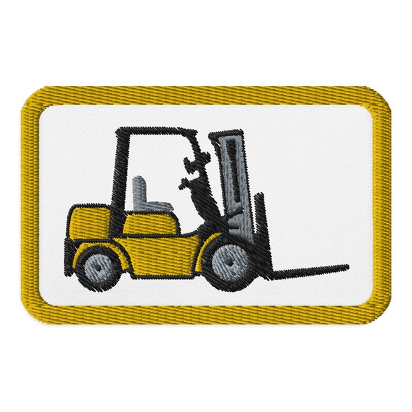 Truck Driver Patch - Etsy