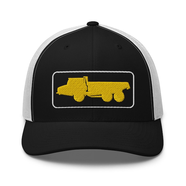 Driver Cap - Etsy