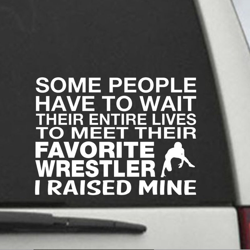 I Raised Mine - Etsy