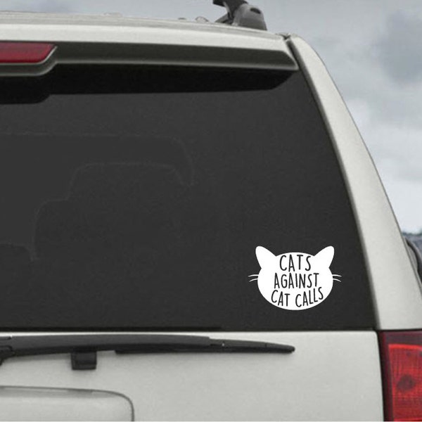Cat Calls - Etsy