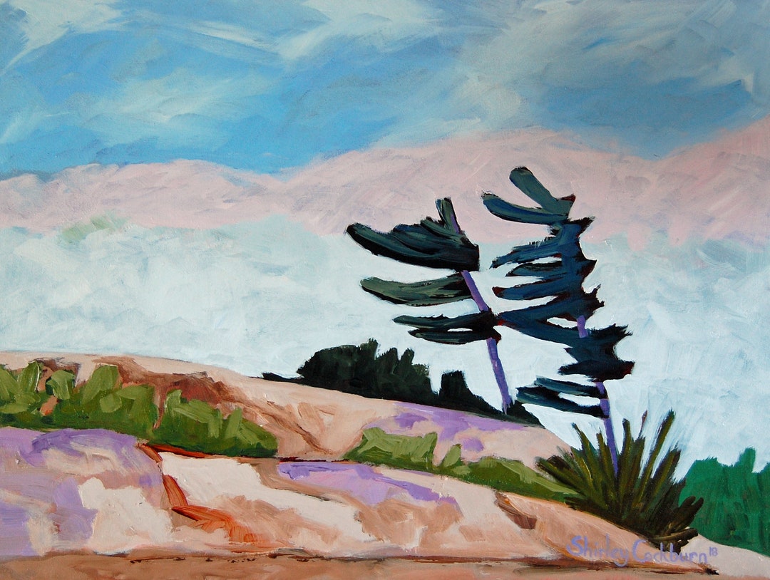Art, Prints, Landscape Art, Landscape Prints, Wall Art, Home Decor ...
