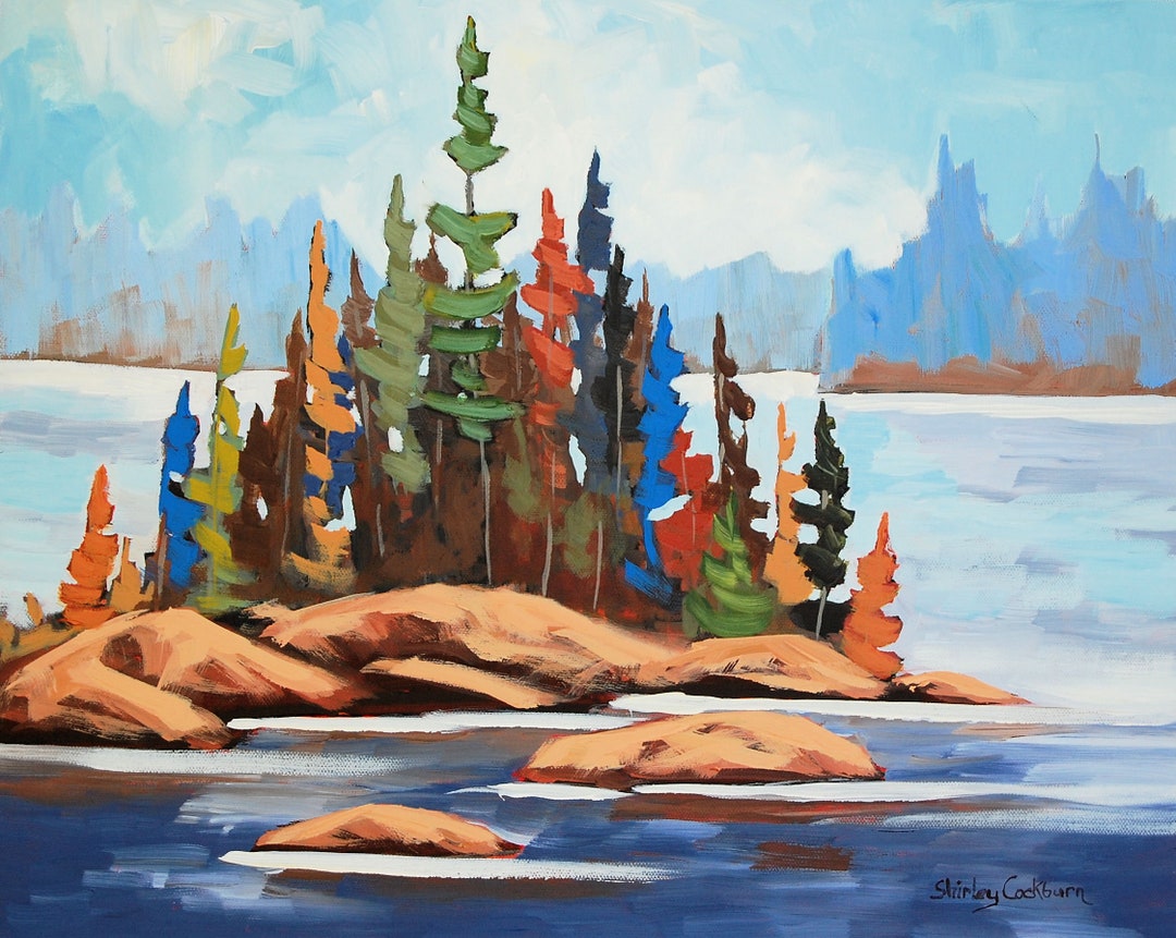 Art, Artists, Landscape Art, Landscape Artists, Landscapes, Landscape ...