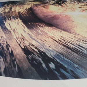 Big Wave Wall Decal- Ocean Wall Decal by Chromantics - Etsy