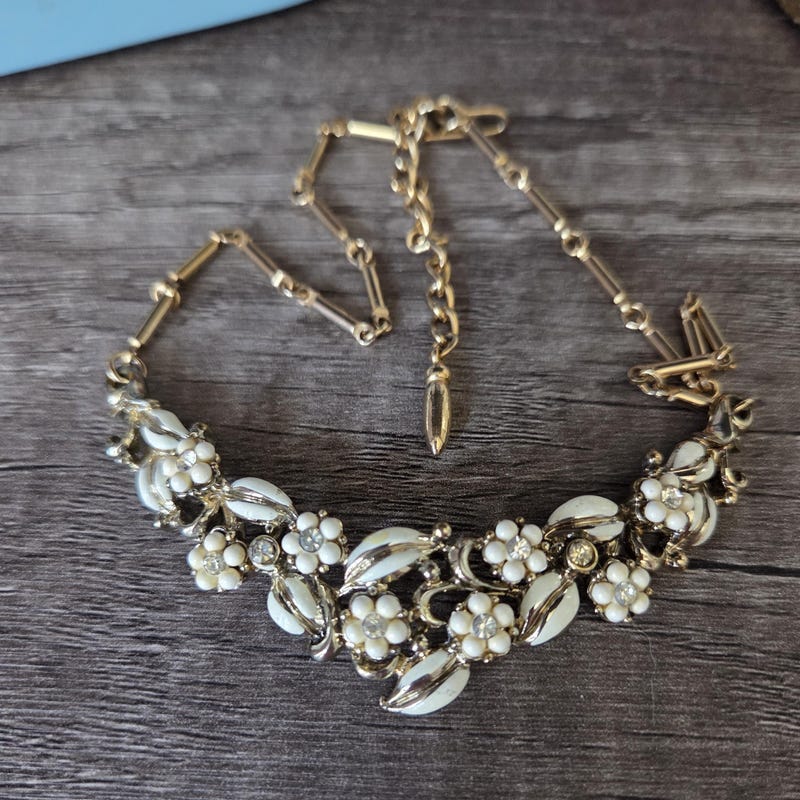 Coro Vintage Jewelry - Etsy