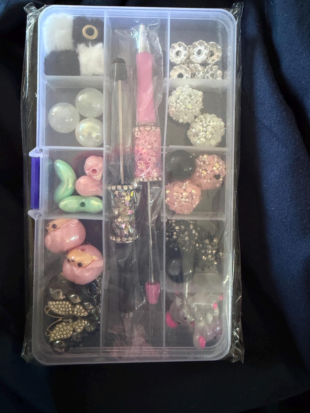 DIY Pen Box - Etsy