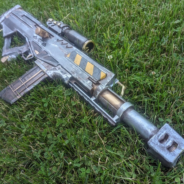 Nerf Pharaoh Mod - Etsy