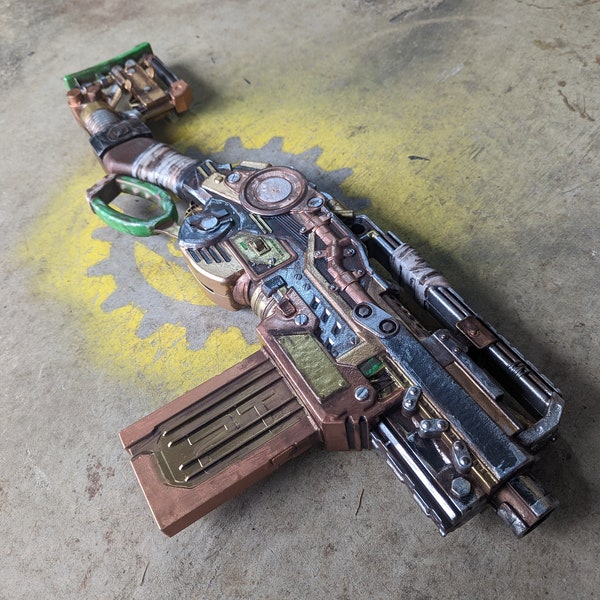 Dystopia Rising - Etsy