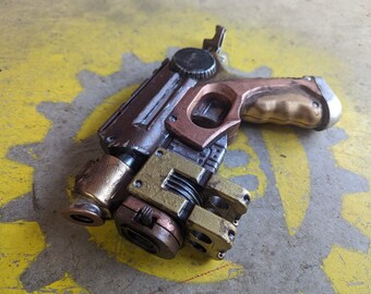 Steampunk Toy Mod - Etsy