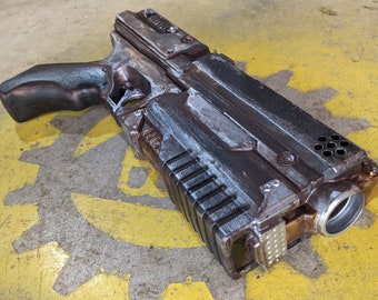 Nerf Rival Kronos - Etsy