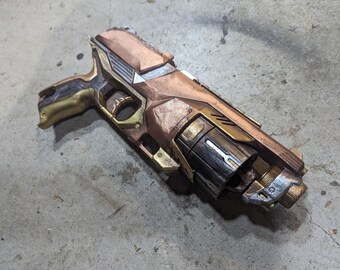 Nerf Disruptor Mod - Etsy