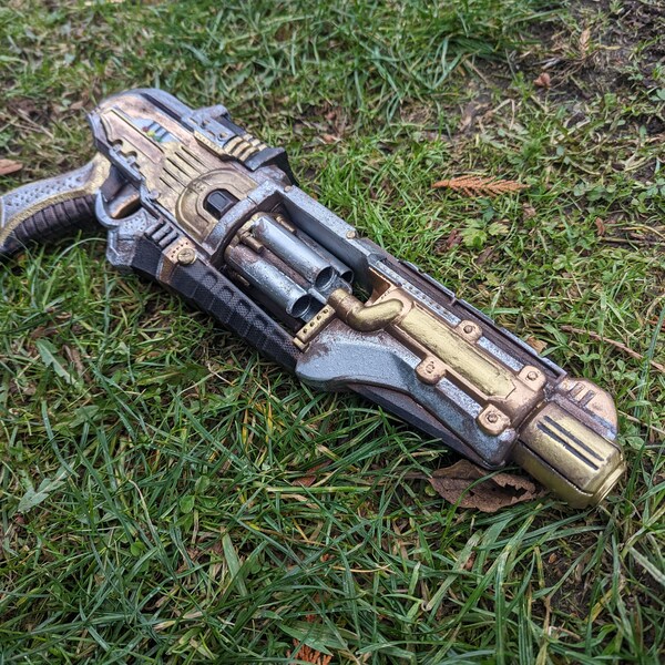 Steampunk Sci Fi - Etsy