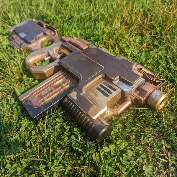 Nerf Hyperfire Mod - Etsy