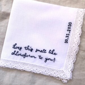 My Favorite Murder Cross Stitch, Patton Oswalt Quote, Murderino Maker ...