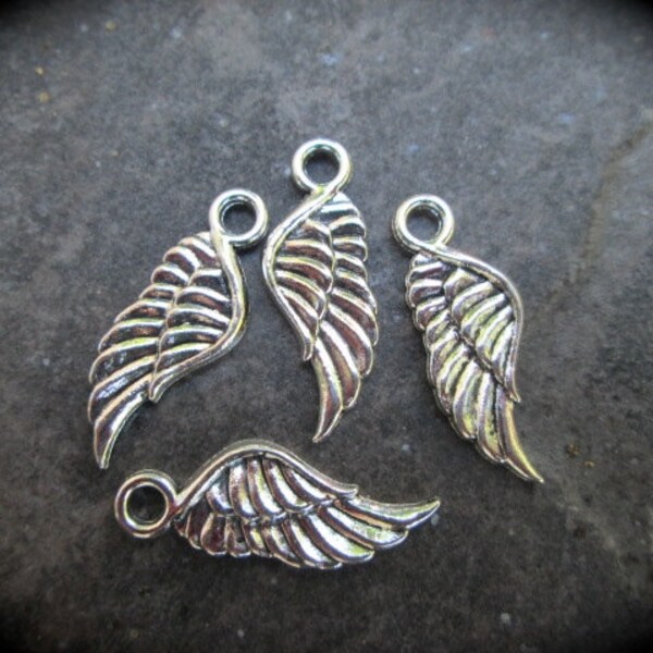 Angel Wing - Etsy