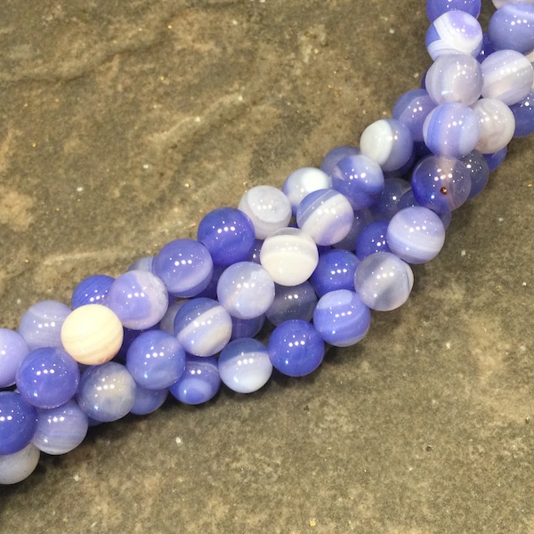 Periwinkle Gemstone - Etsy