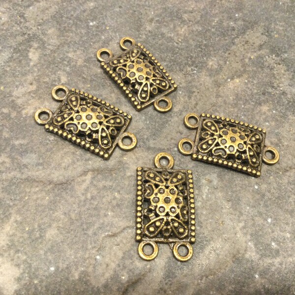 Strand Connectors - Etsy