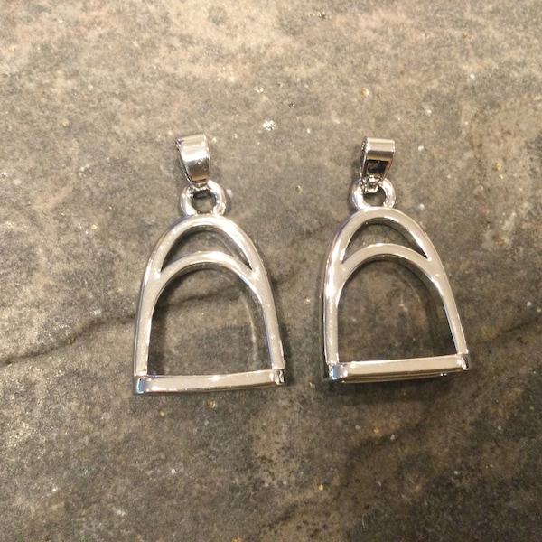 Equestrian Jewelry - Etsy