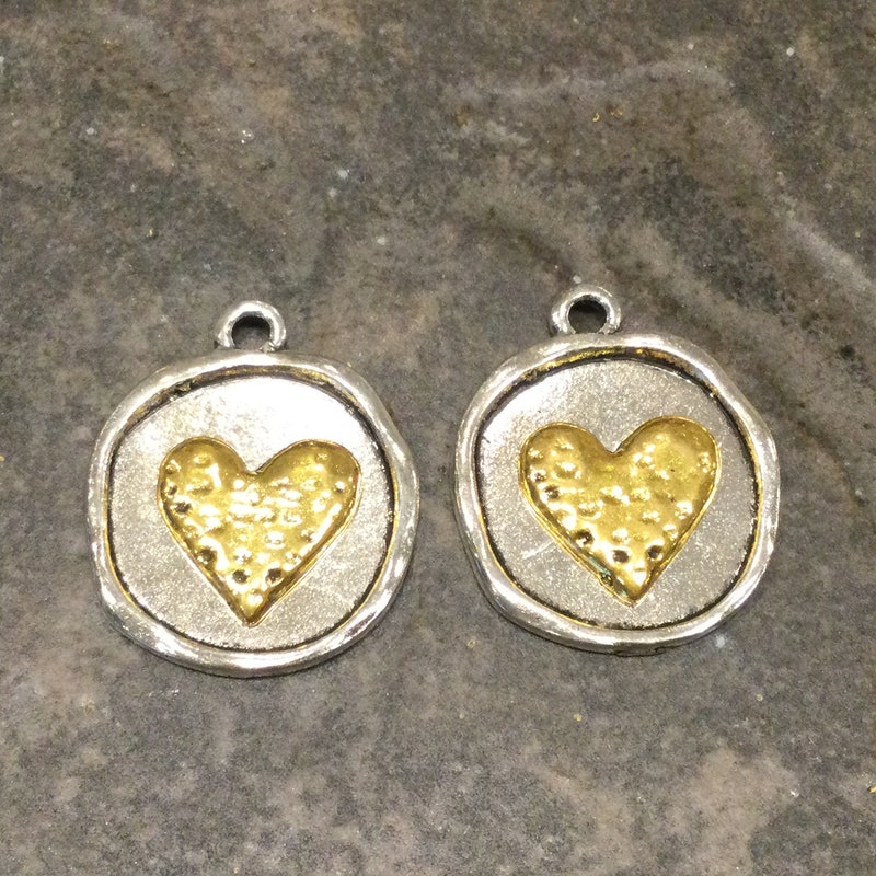 Designer Charms - Etsy