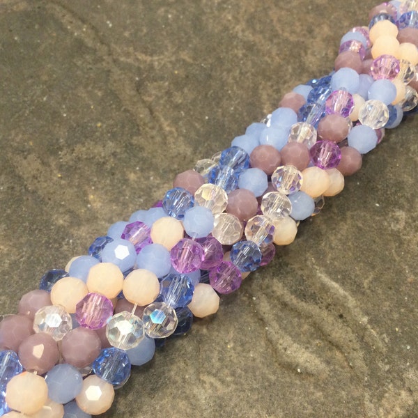 Periwinkle Beads - Etsy