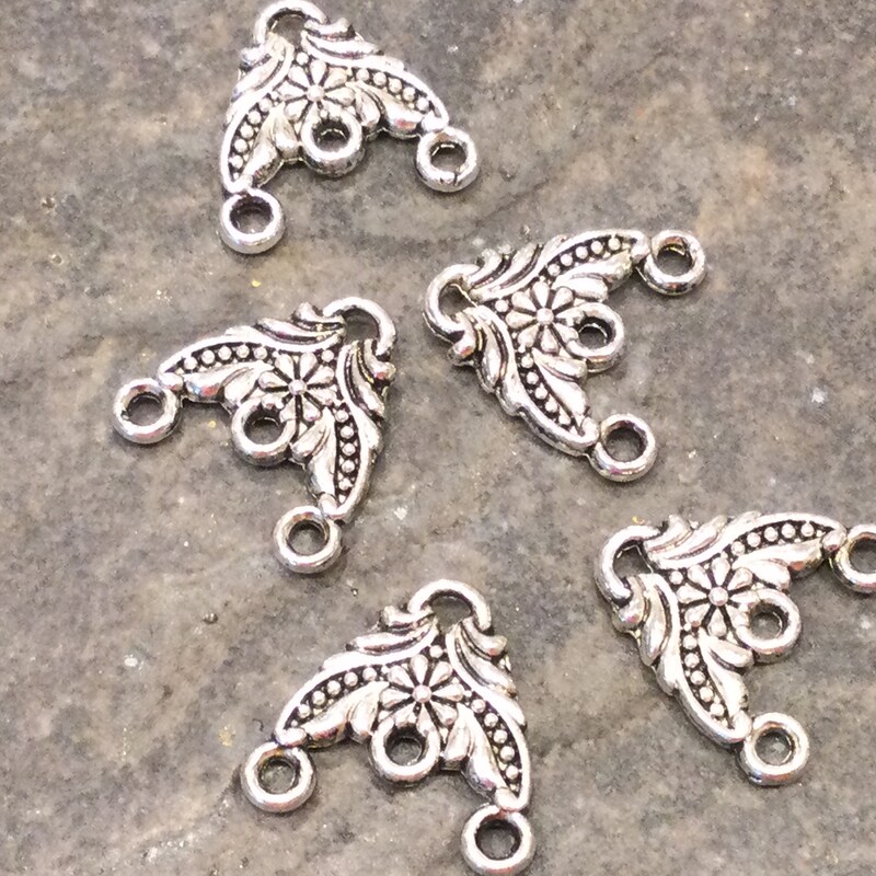 Strand Connectors - Etsy