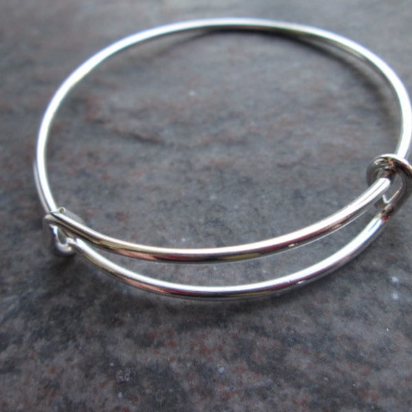 Adjustable Bangles - Etsy