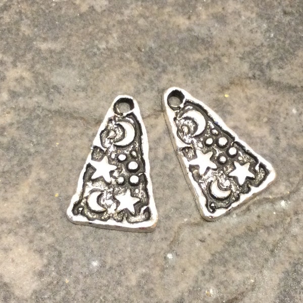 Celestial Charms - Etsy