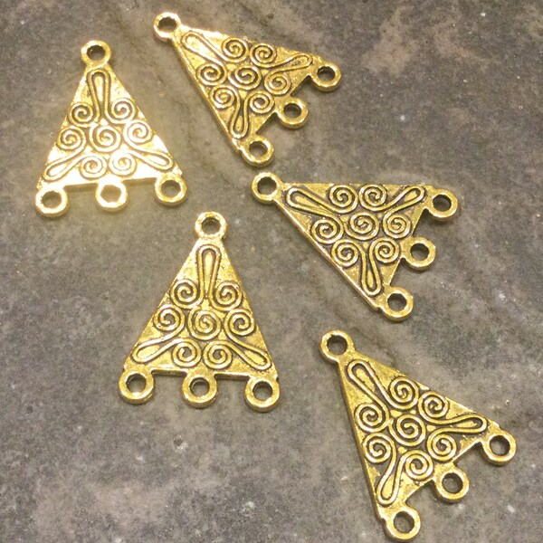 Strand Connectors - Etsy