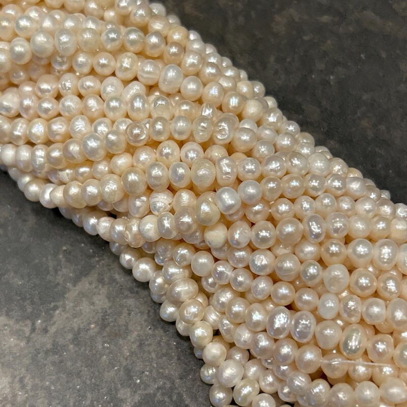 Potato Pearl - Etsy