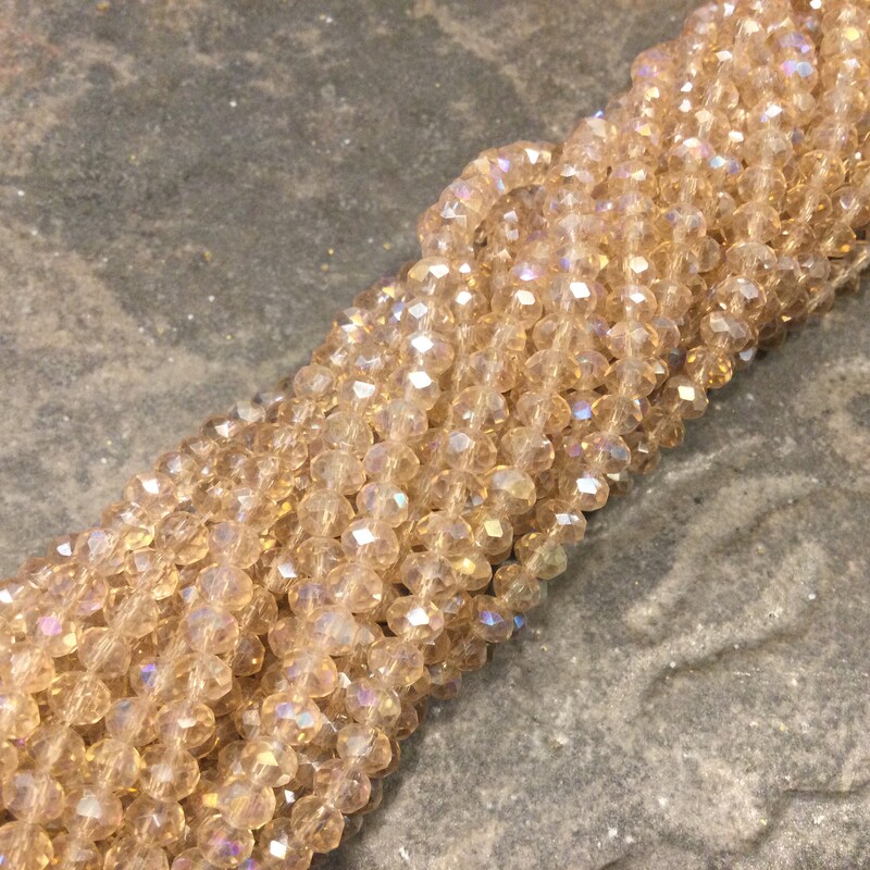 Black Ab Crystals - Etsy