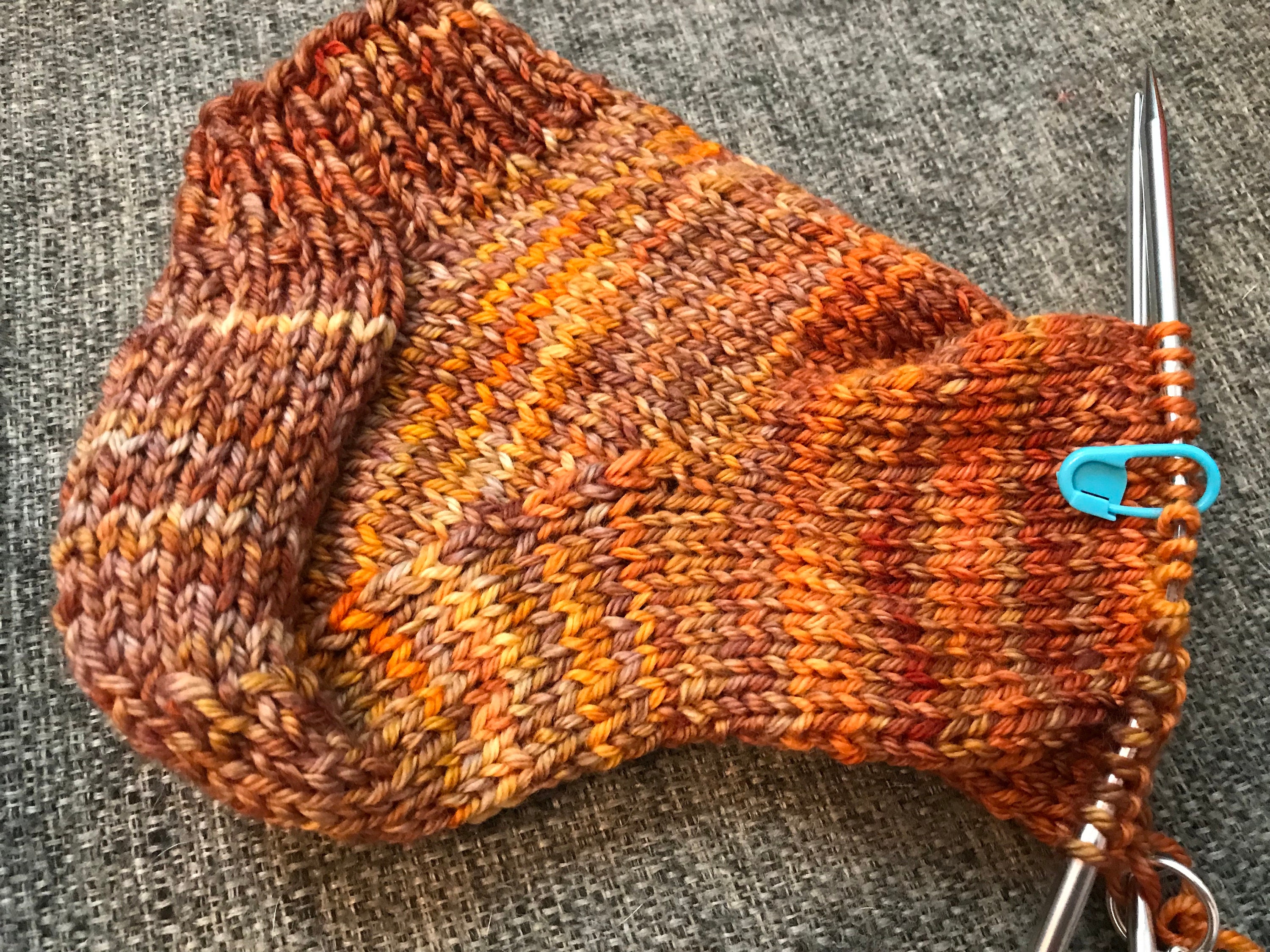 Addi 8 inch Flexi-Flips - US-5 (3.75mm) DPN’s. Full Addi Warranty - for ...