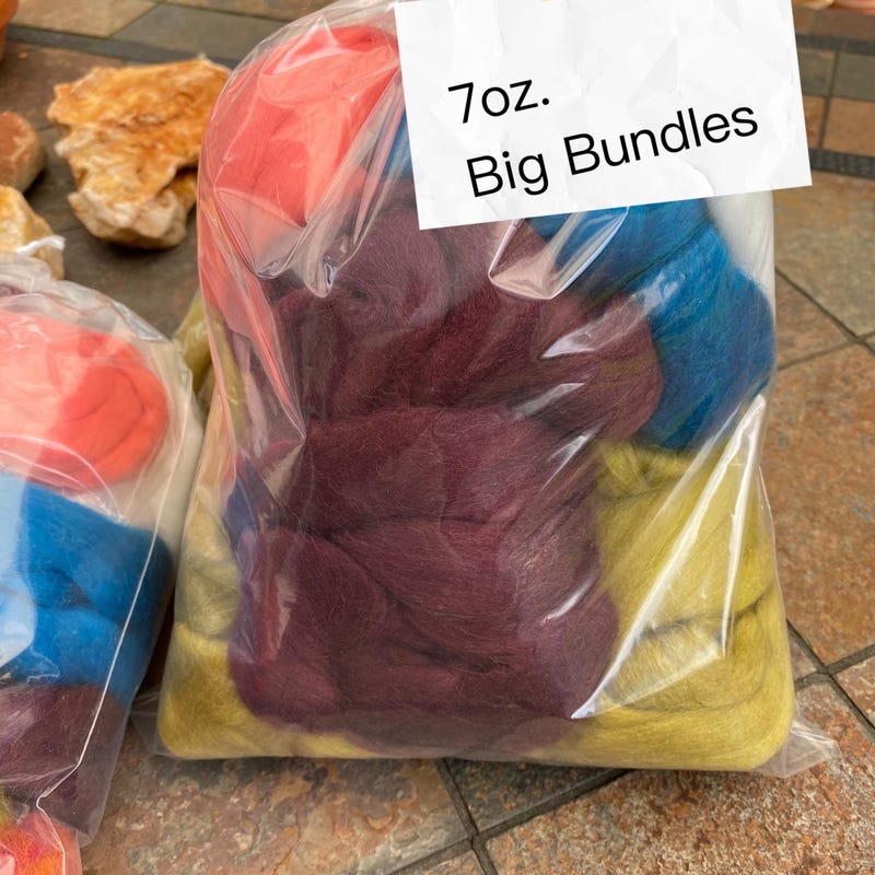 Wool Bag - Etsy