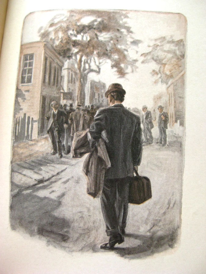 The Boys of the Old Glee Club by James Whitcomb Riley - Etsy