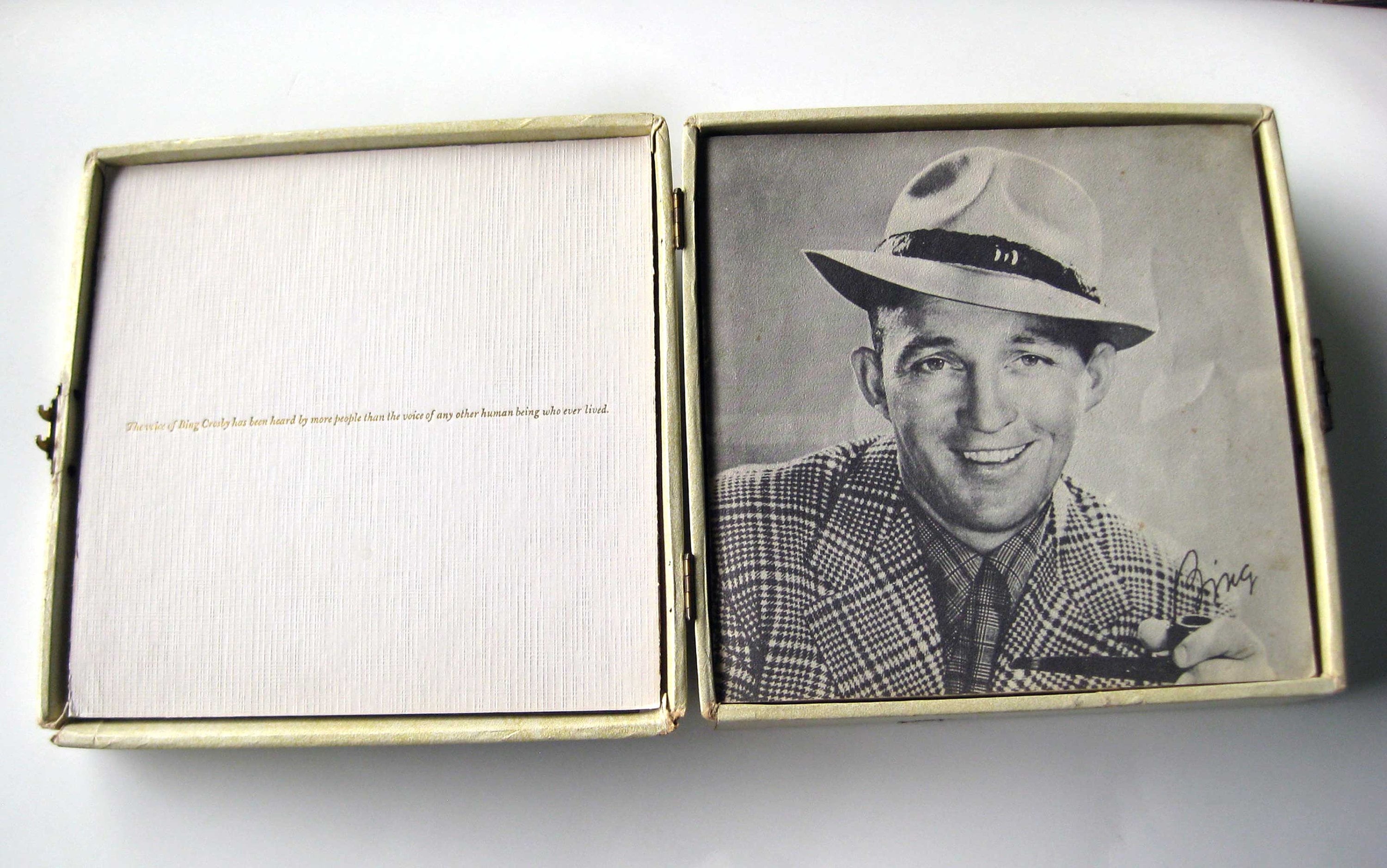 The History of Box Sets (All formats) | Steve Hoffman Music Forums