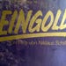 Rheingold Original Movie Poster A1 Size - German Language Movie Poster ...