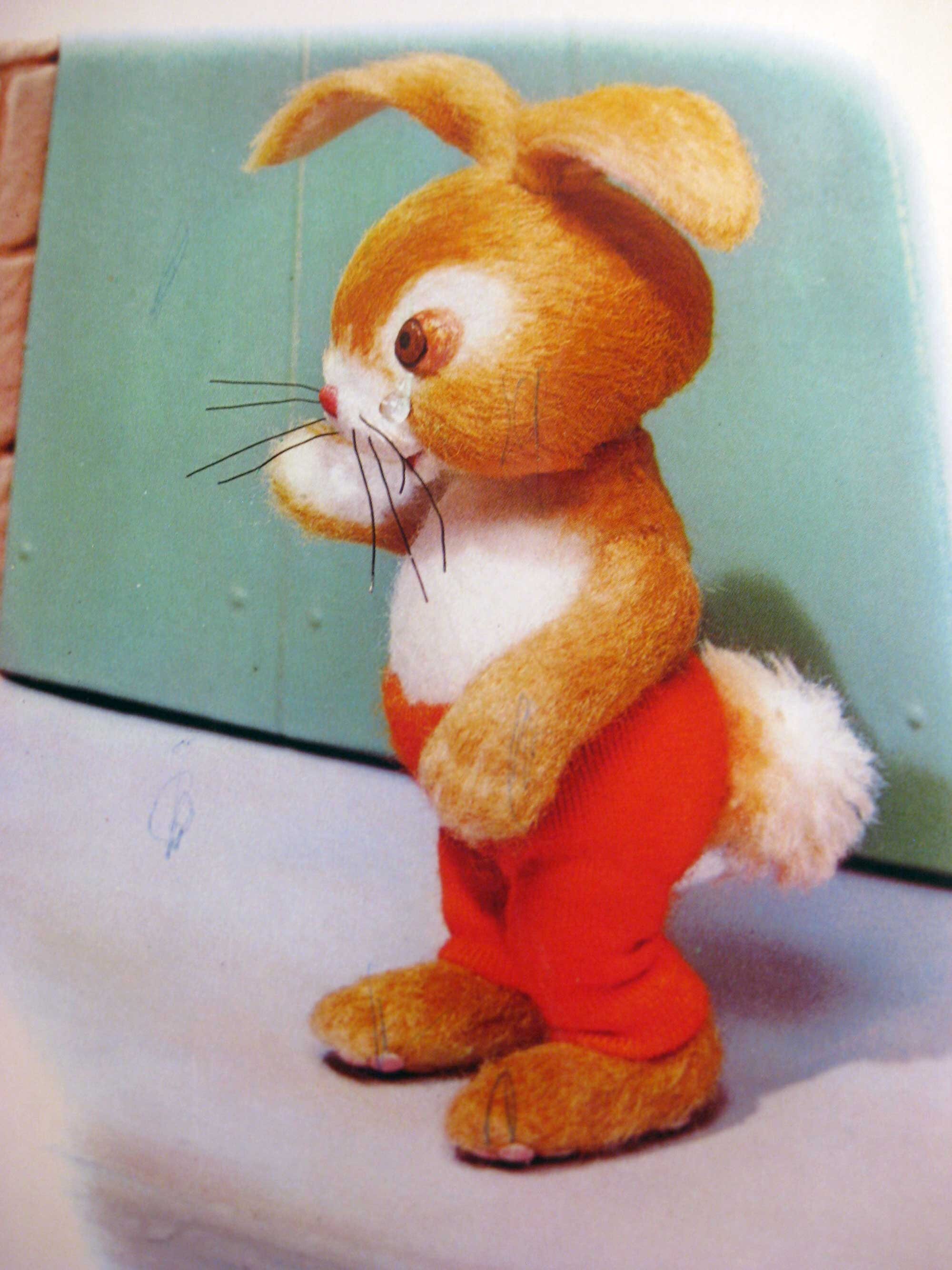 Peter Rabbit Puppet Storybook Collectible Children's - Etsy