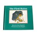 The First Rains Vintage Kids Book - Illustrated Kids Books - Kids Gift ...