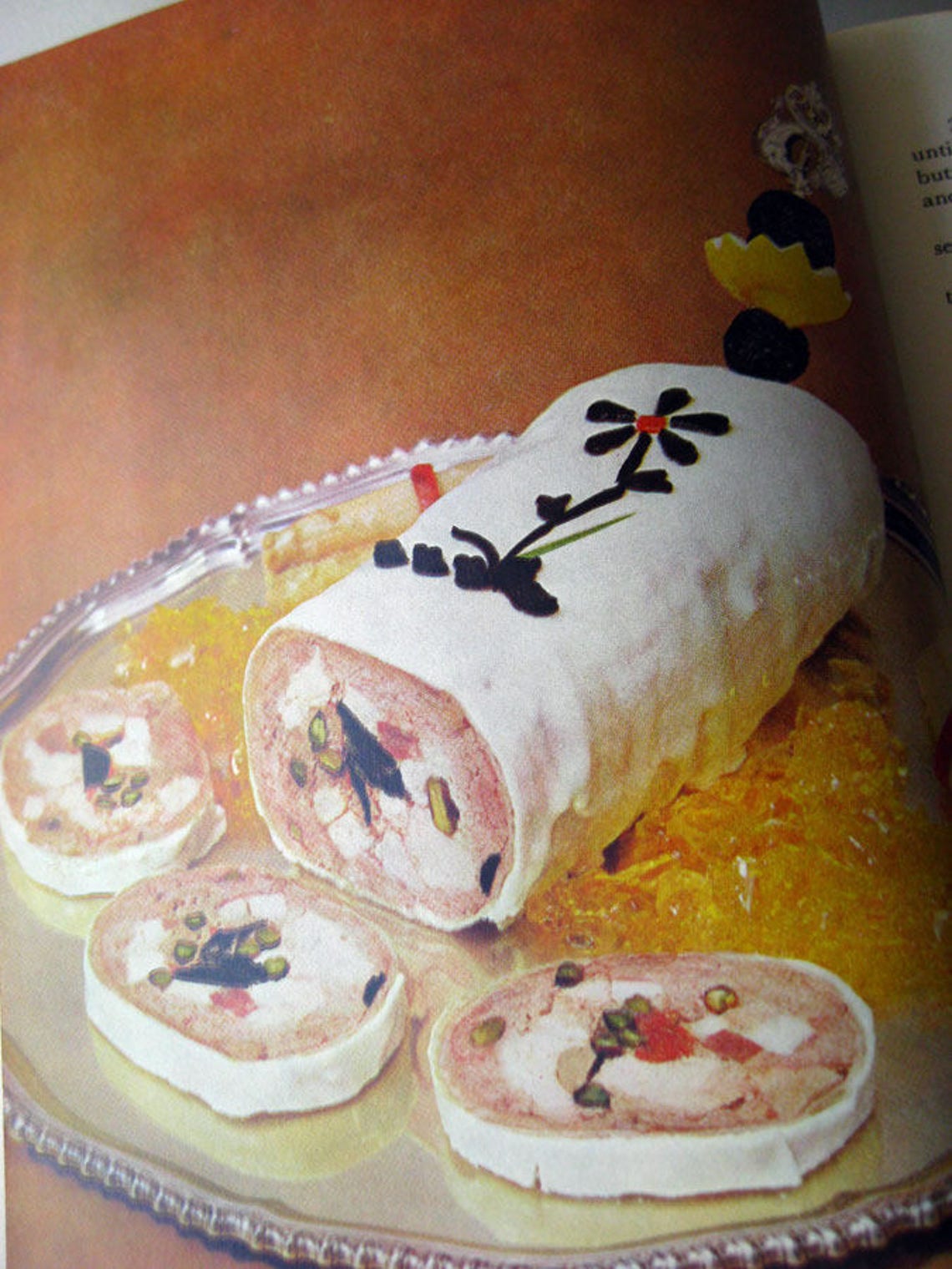 The New York Times Cook Book Vintage Cookbook - Foodie Gift - Recipe ...