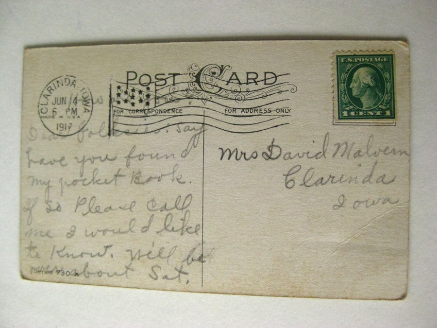 Sister Postcard by Stecher 1900s Vintage Post Card - Etsy