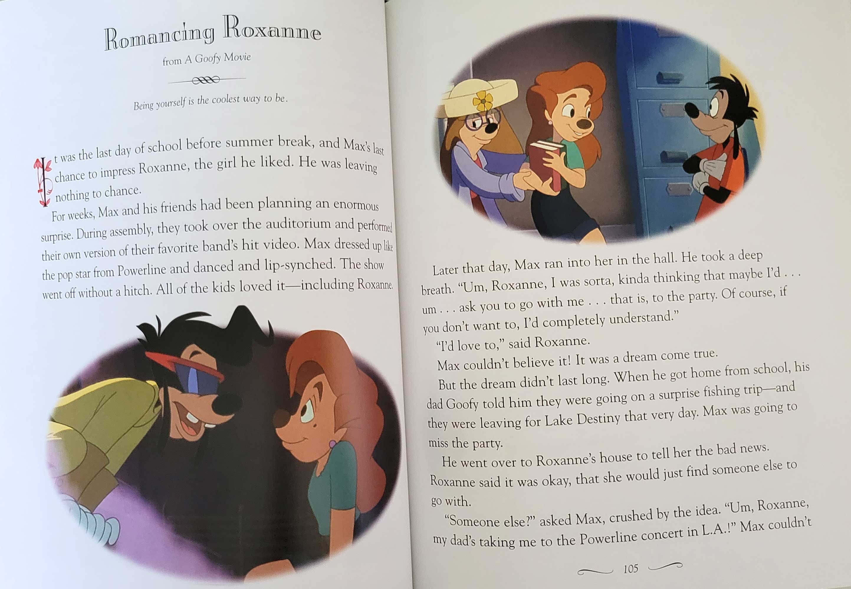 Disney Family Story Collection Volume 2 75 More Fables for Living ...
