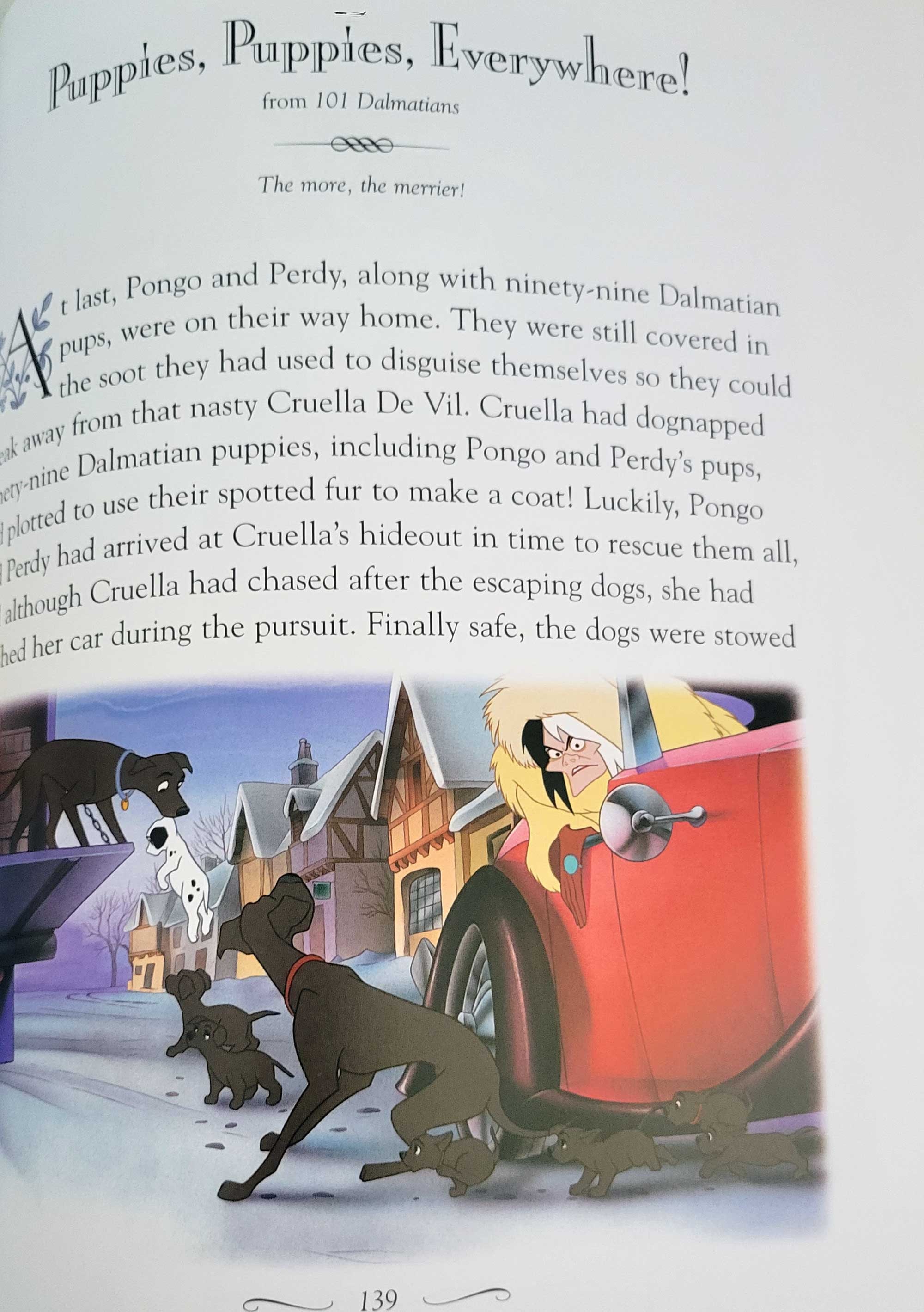 Disney Family Story Collection Volume 2 75 More Fables for Living ...