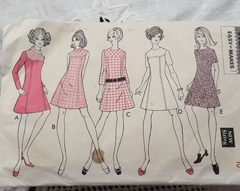 Women sewing pattern | Etsy