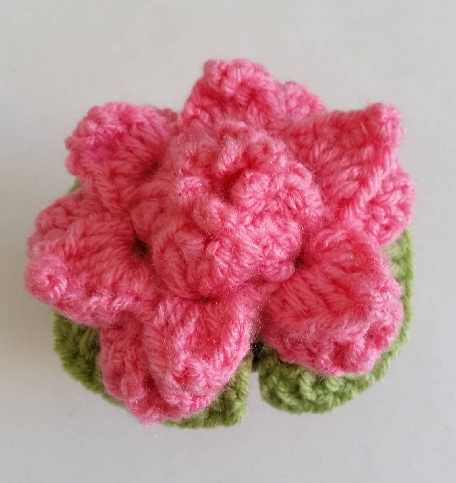 Potted Lotus Plush Pattern - Etsy