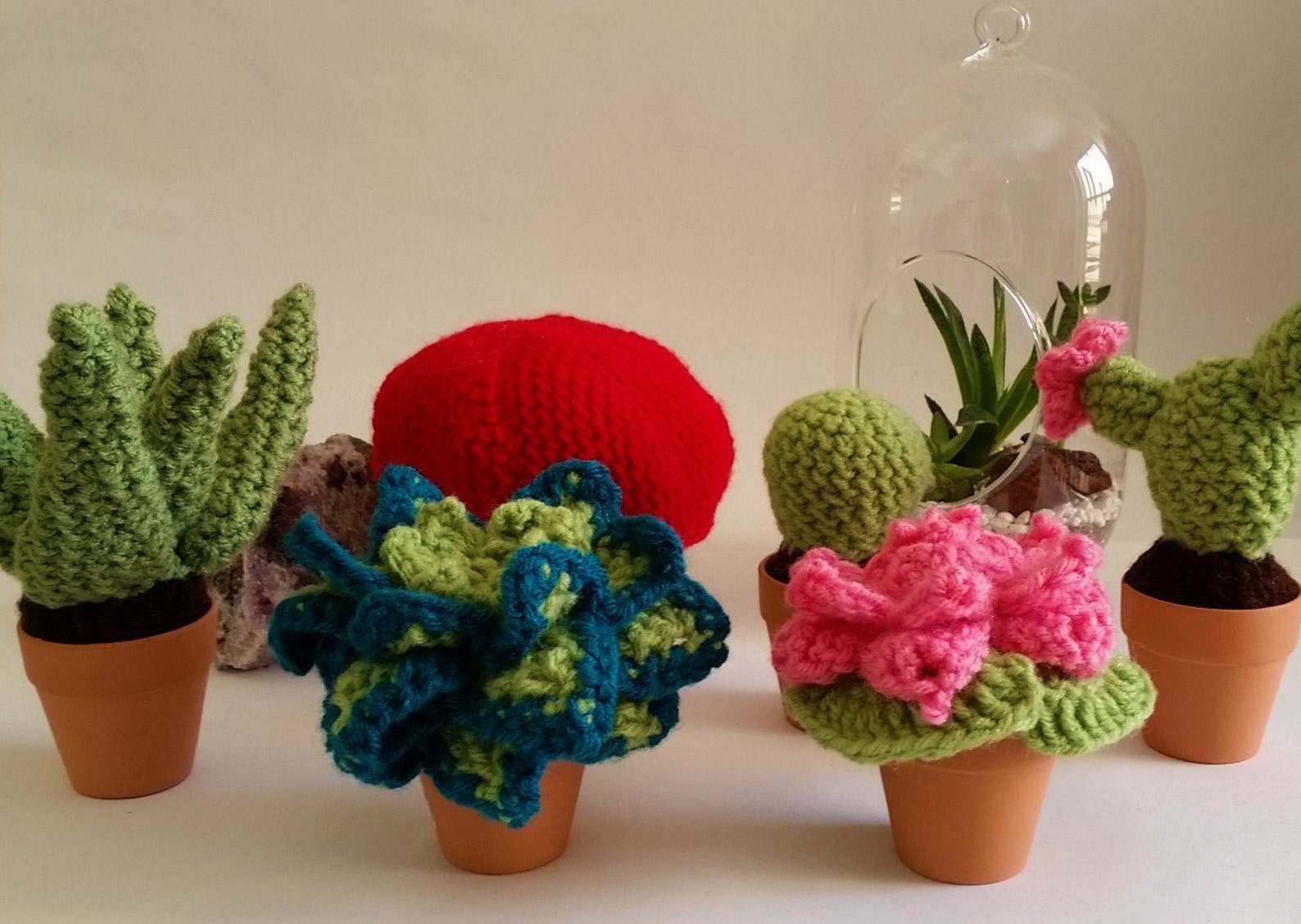 Potted Lotus Plush - Etsy