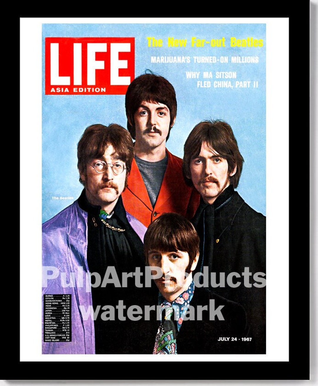 The Beatles 1967