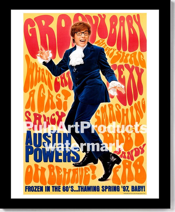 Movie Posters Austin