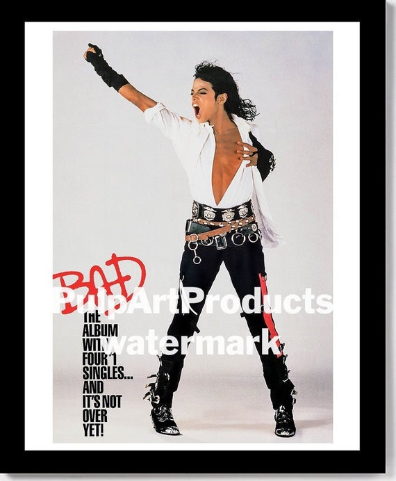 Michael Jackson Malo