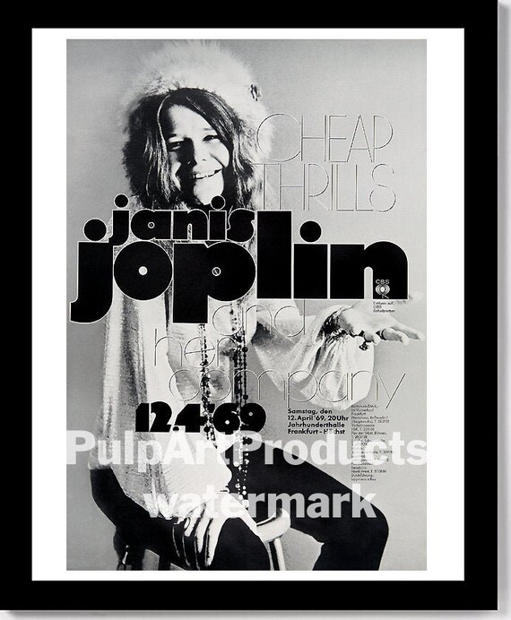Janis True Wallpaper